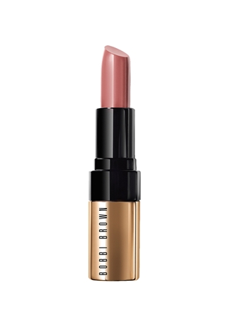 Bobbi Brown Luxe Lip Color Pink Buff Pembe Bobbi Brown Luxe Lip Color Pink Buff Pembe