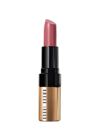 Bobbi Brown Luxe Lip Color Soft Berry Pembe Bobbi Brown Luxe Lip Color Soft Berry Pembe