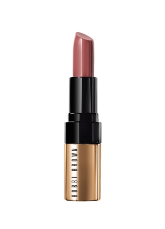 Bobbi Brown Luxe Lip Color Downtown Plum Pembe Bobbi Brown Luxe Lip Color Downtown Plum Pembe
