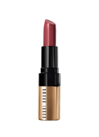 Bobbi Brown Luxe Lip Color Hibiscus Bordo Bobbi Brown Luxe Lip Color Hibiscus Bordo