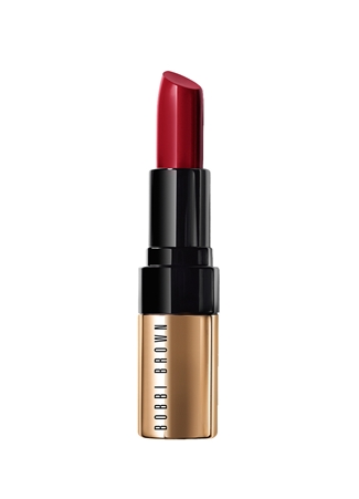 Bobbi Brown Luxe Lip Color Red Velvet Kırmızı Bobbi Brown Luxe Lip Color Red Velvet Kırmızı