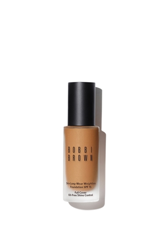Bobbi Brown Skin Longwear Weightless Foundation Spf15 5 Honey Bej Bobbi Brown Skin Longwear Weightless Foundation Spf15 5 Honey Bej