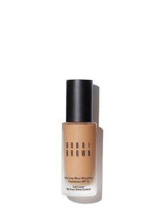 Bobbi Brown Skin Longwear Weightless Foundation Spf15 2.5 Warm Bej Bobbi Brown Skin Longwear Weightless Foundation Spf15 2.5 Warm Bej