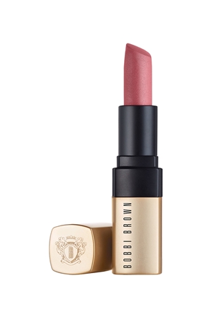 Bobbi Brown Luxe Matte Lip Color Boss Pink Pembe Bobbi Brown Luxe Matte Lip Color Boss Pink Pembe