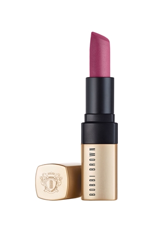 Bobbi Brown Luxe Matte Lip Color Razzberry Bordo Bobbi Brown Luxe Matte Lip Color Razzberry Bordo