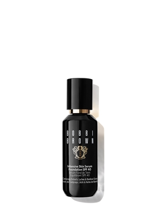 Bobbi Brown intensive Skin Serum Foundation Spf 40 Sand Pembe Bobbi Brown intensive Skin Serum Foundation Spf 40 Sand Pembe