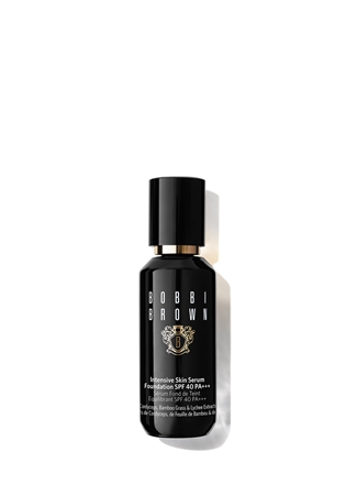 Bobbi Brown intensive Skin Serum Foundation Spf40 Natural Bej Bobbi Brown intensive Skin Serum Foundation Spf40 Natural Bej