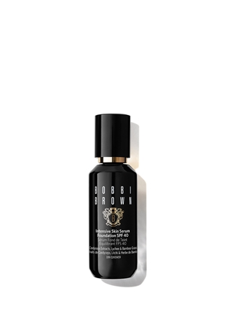 Bobbi Brown intensive Skin Serum Foundation Spf40 Honey Bej Bobbi Brown intensive Skin Serum Foundation Spf40 Honey Bej