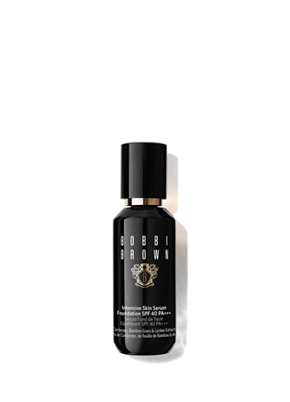 Bobbi Brown intensive Skin Serum Foundation Spf40 Warm Beige Bej Bobbi Brown intensive Skin Serum Foundation Spf40 Warm Beige Bej
