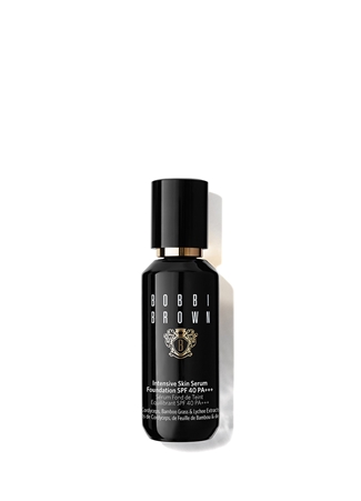 Bobbi Brown intensive Skin Serum Foundation Spf40 Natural Tan Bej Bobbi Brown intensive Skin Serum Foundation Spf40 Natural Tan Bej