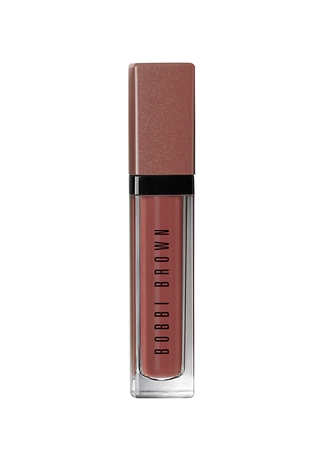 Bobbi Brown Crushed Liquid Lip Color Haute Cocoa Kahverengi Bobbi Brown Crushed Liquid Lip Color Haute Cocoa Kahverengi