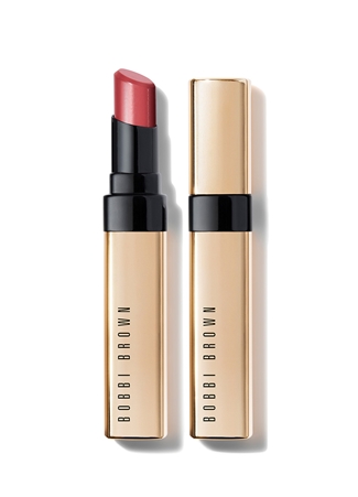 Bobbi Brown Luxe Shine intense Lipstick Trailblazer Turuncu Bobbi Brown Luxe Shine intense Lipstick Trailblazer Turuncu