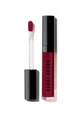Bobbi Brown Crushed Oil-infused Gloss After Party Bordo
