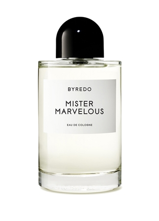 BYREDO Erkek Mister Marvelous 250 ml Parfüm BYREDO Erkek Mister Marvelous 250 ml Parfüm