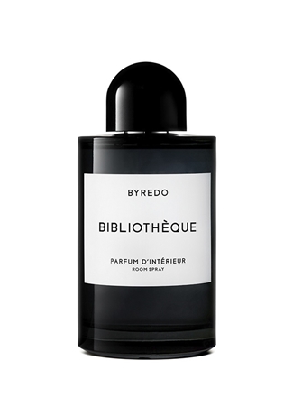 BYREDO Bibliotheque 250 ml Oda Spreyi BYREDO Bibliotheque 250 ml Oda Spreyi