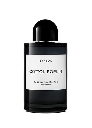 BYREDO Cotton Poplin 250 ml Oda Spreyi BYREDO Cotton Poplin 250 ml Oda Spreyi