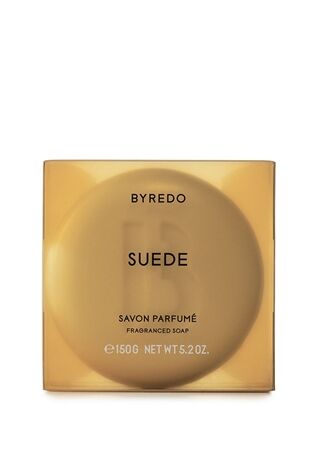 BYREDO Suede 150 gr Sabun BYREDO Suede 150 gr Sabun