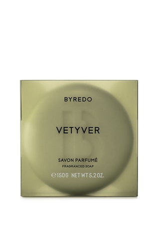 BYREDO Vetyver 150 gr Sabun BYREDO Vetyver 150 gr Sabun
