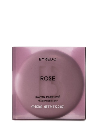 BYREDO Rose 150 gr Sabun BYREDO Rose 150 gr Sabun
