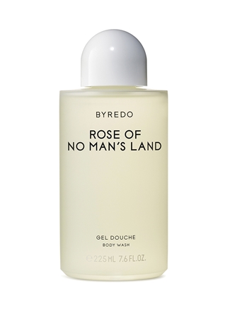 BYREDO Rose of No Mans Land 225 ml Duş Jeli BYREDO Rose of No Mans Land 225 ml Duş Jeli