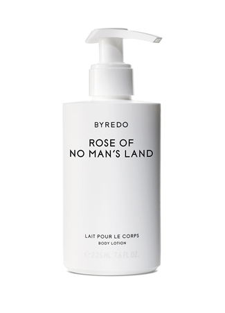 BYREDO Rose of No Mans Land 225 ml Vücut Losyonu BYREDO Rose of No Mans Land 225 ml Vücut Losyonu