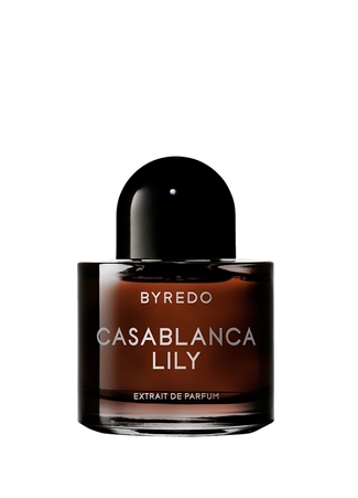 BYREDO Perfume Extract Casablance Lıly 50Ml BYREDO Perfume Extract Casablance Lıly 50Ml
