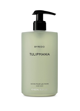BYREDO Tulipmania 450ml Sıvı El Sabunu BYREDO Tulipmania 450ml Sıvı El Sabunu