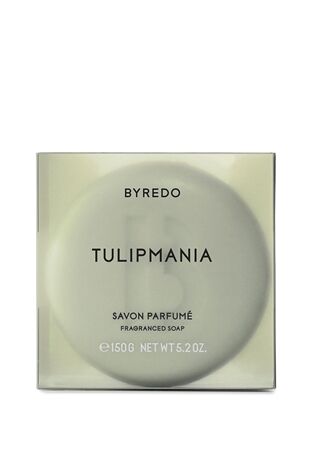 BYREDO Tulipmania 150gr Sabun