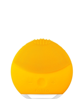 Foreo Kadın Luna Mini2 Sunflower Cilt Temizleme Cihazı Foreo Kadın Luna Mini2 Sunflower Cilt Temizleme Cihazı