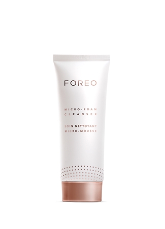 Foreo Micro Foam Cleanser Yüz Temizleme Köpüğü 100ml