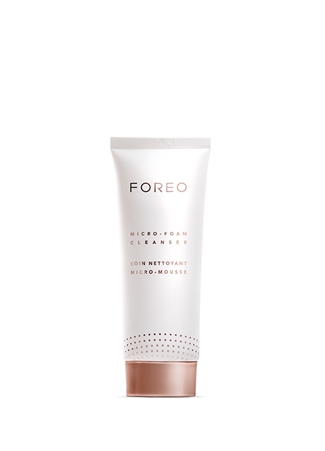 Foreo Micro Foam Cleanser Yüz Temizleme Köpüğü 20ml
