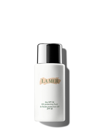 La Mer Kadın The Broad Spectrum SPF50 UV Protecting Fluid 50ml La Mer Kadın The Broad Spectrum SPF50 UV Protecting Fluid 50ml