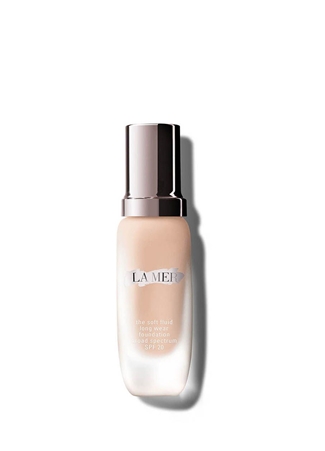 La Mer Soft Fluid SPF 20 Ivory 30 ml Fondöten Bej La Mer Soft Fluid SPF 20 Ivory 30 ml Fondöten Bej