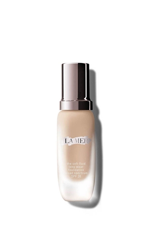 La Mer Soft Fluid Longwear Foundation SPF20 160 Creme Bej La Mer Soft Fluid Longwear Foundation SPF20 160 Creme Bej