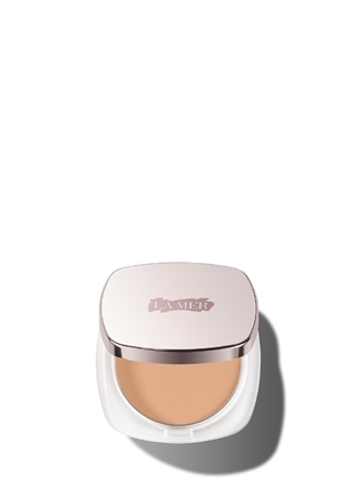 La Mer The Sheer Pressed Powder Medium Deep Bej La Mer The Sheer Pressed Powder Medium Deep Bej