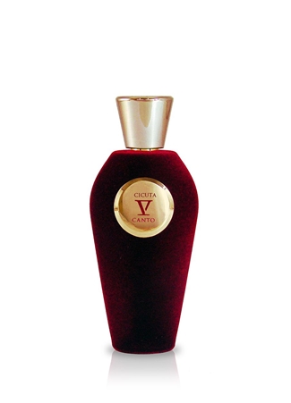 V Canto Red Cucita 100 ml Parfüm V Canto Red Cucita 100 ml Parfüm