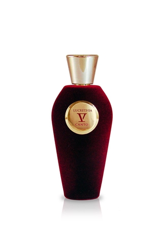 V Canto Red Lucrethia 100 ml Parfüm V Canto Red Lucrethia 100 ml Parfüm