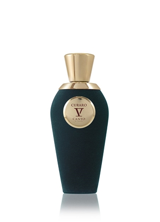 V Canto Green Curaro 100 ml Parfüm V Canto Green Curaro 100 ml Parfüm