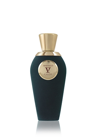 V Canto Green Arsenico 100 ml Parfüm V Canto Green Arsenico 100 ml Parfüm