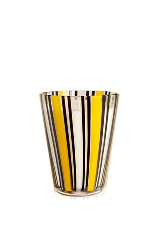 Acqua di Parma Murano Glass Tiglio Mum Çok Renkli