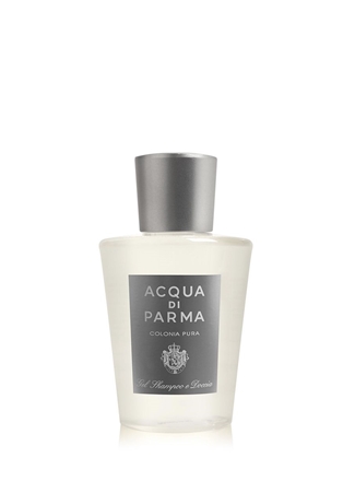 Acqua di Parma Erkek Colonia Pura 200Ml Duş Jeli Acqua di Parma Erkek Colonia Pura 200Ml Duş Jeli