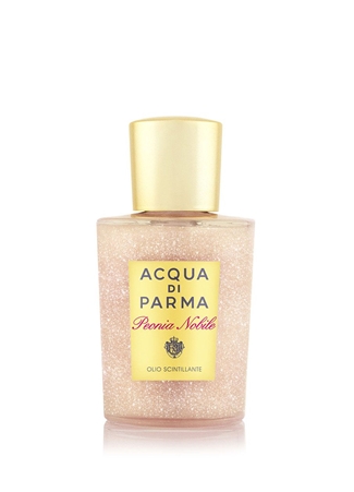 Acqua di Parma Kadın Peonia Nobile Shimmer Oil 100ml