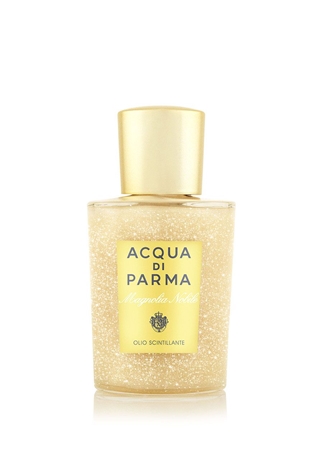 Acqua di Parma Kadın Magnolia Nobile Skimmer Oil 100 ml Acqua di Parma Kadın Magnolia Nobile Skimmer Oil 100 ml