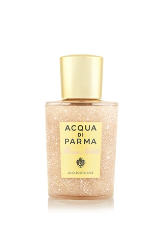 Acqua di Parma Kadın Rosa Nobile Shimmer Oil 100ml Acqua di Parma Kadın Rosa Nobile Shimmer Oil 100ml