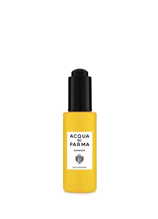 Acqua di Parma Erkek Barbiere 30 Ml Sakal Yağı Acqua di Parma Erkek Barbiere 30 Ml Sakal Yağı