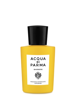 Acqua di Parma Erkek Barbiere After Shave 100 Ml Serum Acqua di Parma Erkek Barbiere After Shave 100 Ml Serum