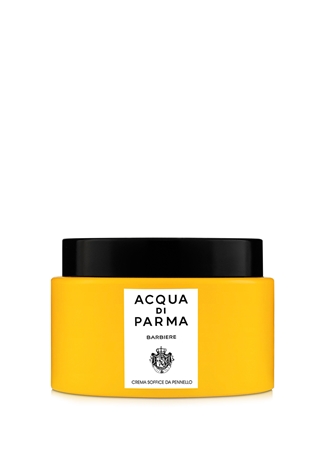 Acqua di Parma Erkek Barbiere 125 Gr Tıraş Kremi Acqua di Parma Erkek Barbiere 125 Gr Tıraş Kremi