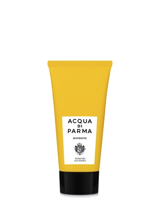 Acqua di Parma Erkek Barbiere Pumice Face 75 Ml Scrub Acqua di Parma Erkek Barbiere Pumice Face 75 Ml Scrub