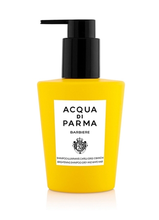 Acqua di Parma Erkek Barbiere Brightening Shampoo 200 ml Acqua di Parma Erkek Barbiere Brightening Shampoo 200 ml