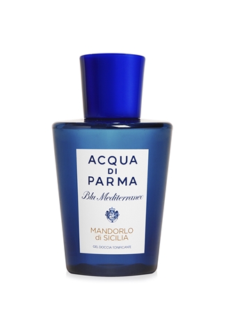Acqua di Parma Blu Mediterraneo Mandorlo 200 ml Duş Jeli Acqua di Parma Blu Mediterraneo Mandorlo 200 ml Duş Jeli